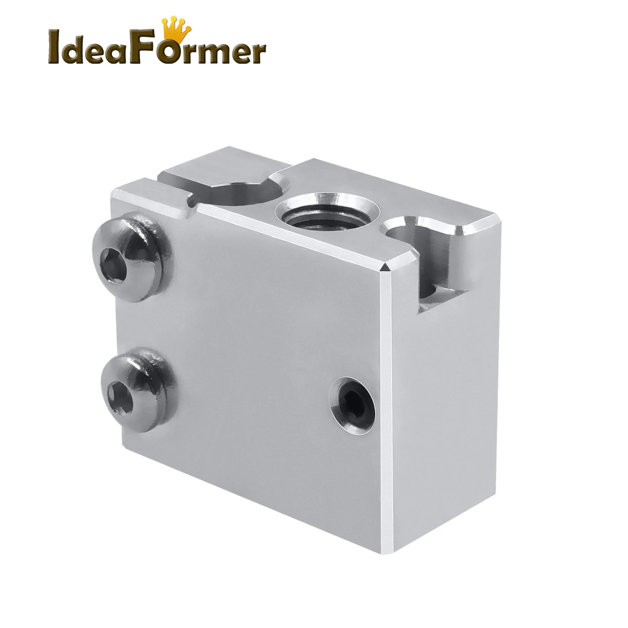 IdeaFormer Volcano Heater Block PT100 — фото 1