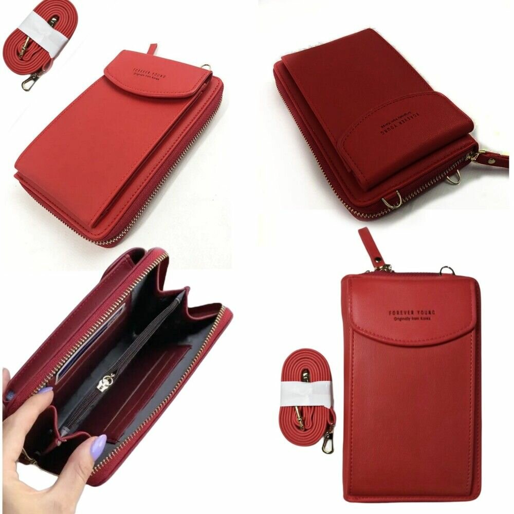 Сумка клатч