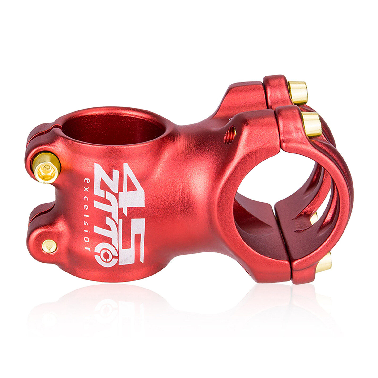 7 градусов 45 мм вынос велосипеда сверхлегкий вынос