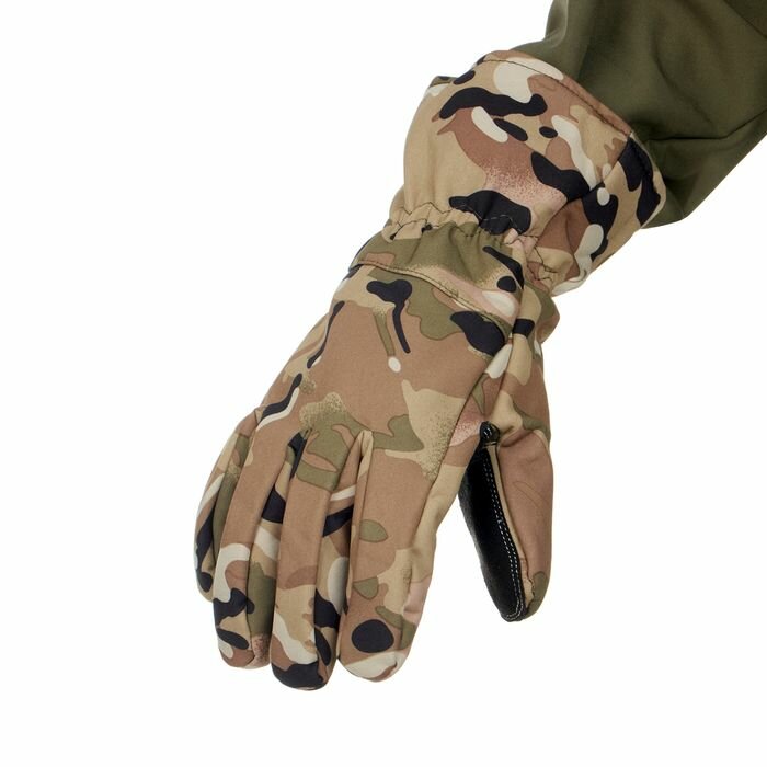 Перчатки для мужчин