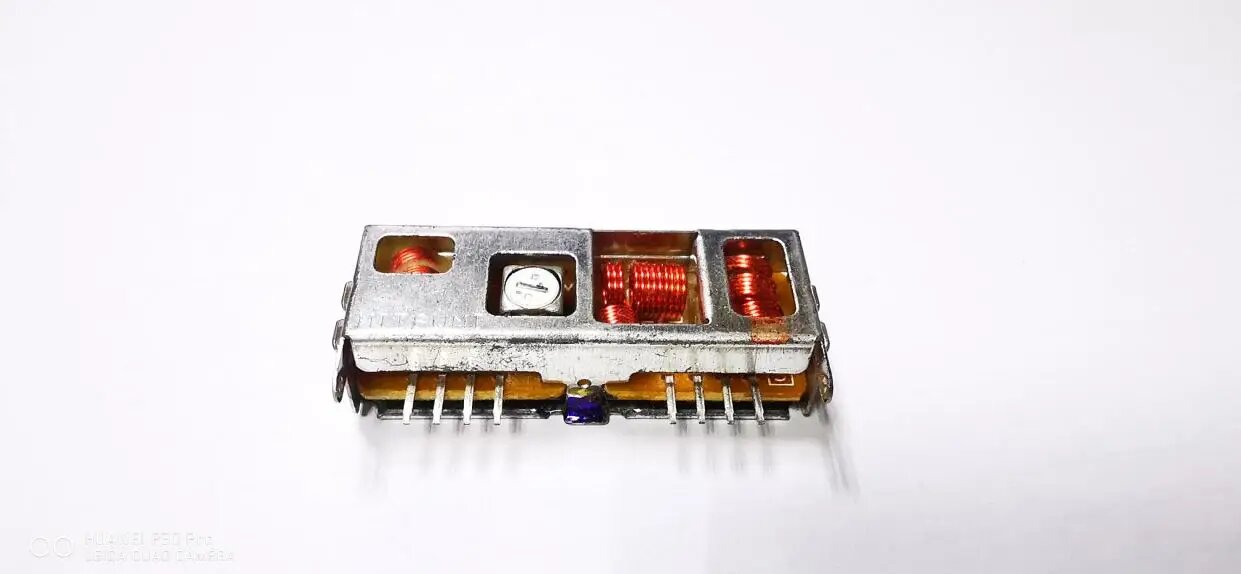 Новый тюнер MITSUMI FE-352 FM, Mizmi, Beauty in Beauty