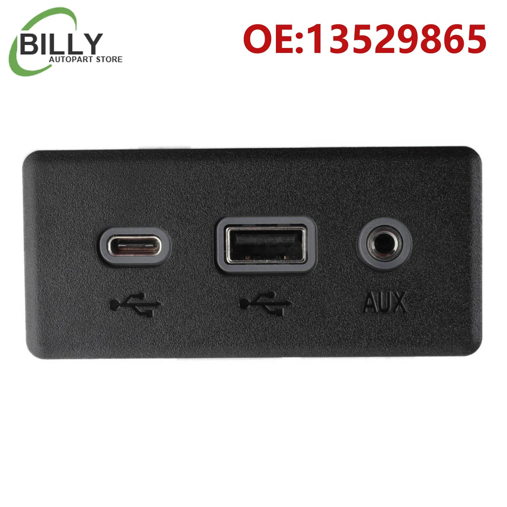 Автомобильный 13529865 35283665 USB AUX-порт адаптер аудио плеер и USB-разъем для Chevrolet Equinox Malibu для местности
