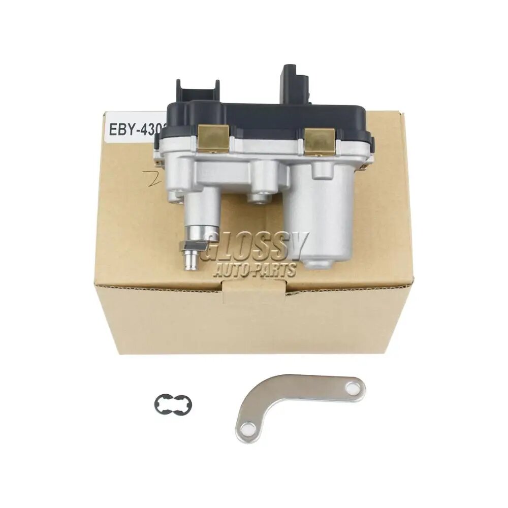 Привод турбонаддува AP03 49477-19600 TD04L 49477-01203 49477-01204 49477-01214 LR038322 для Land Rover Freelander II Evoque 2,2 TD4