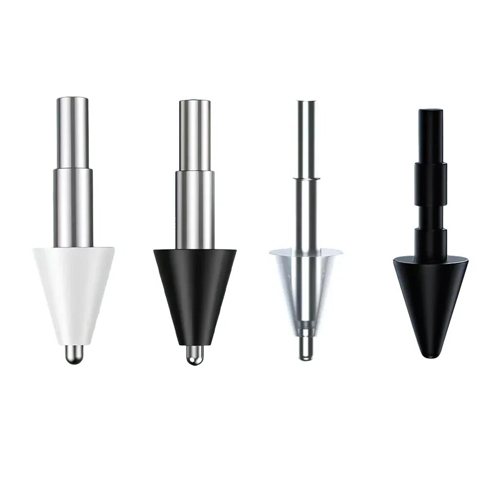 Металлический стилус для Xiaomi Mi Pad 5 Pro 4Pcs Mixed