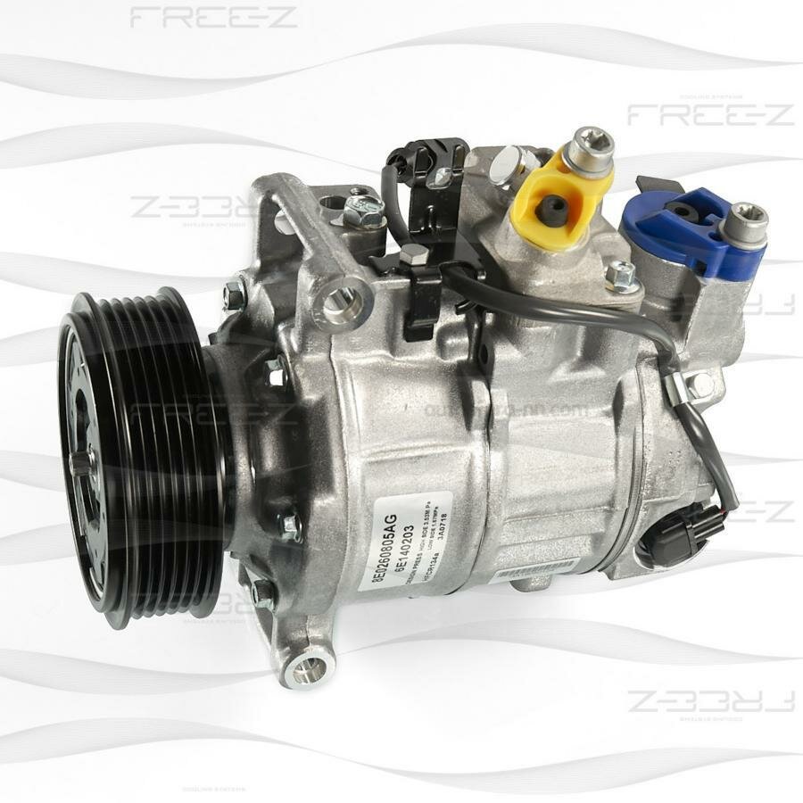 FREE-Z KC3015 компрессор кондиционера