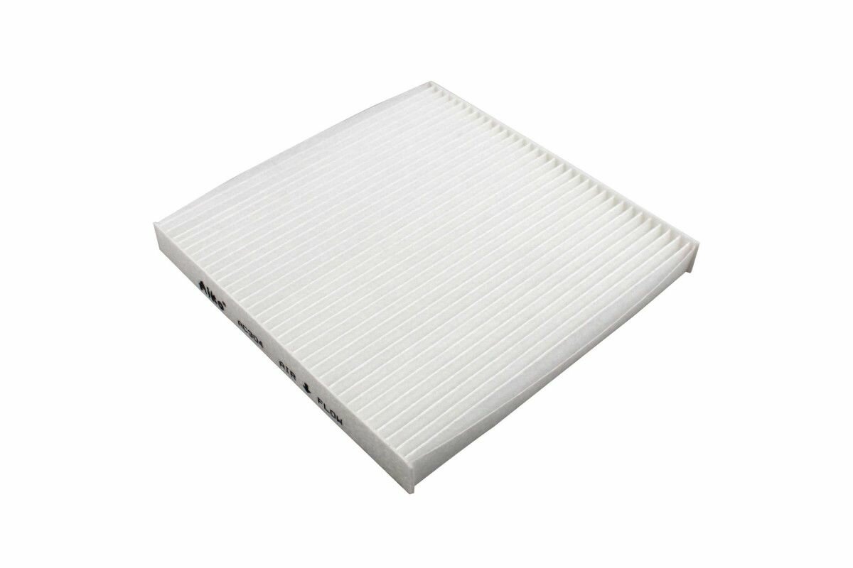 Aiko, Фильтр салона HYUNDAI i10, Santro, MITSUBISHI Attrage, eK-Active, eK-Custom, eK-Sport, Mirage, NISSAN Dayz, Livina, Otti, PEUGEOT Ion (2001-)