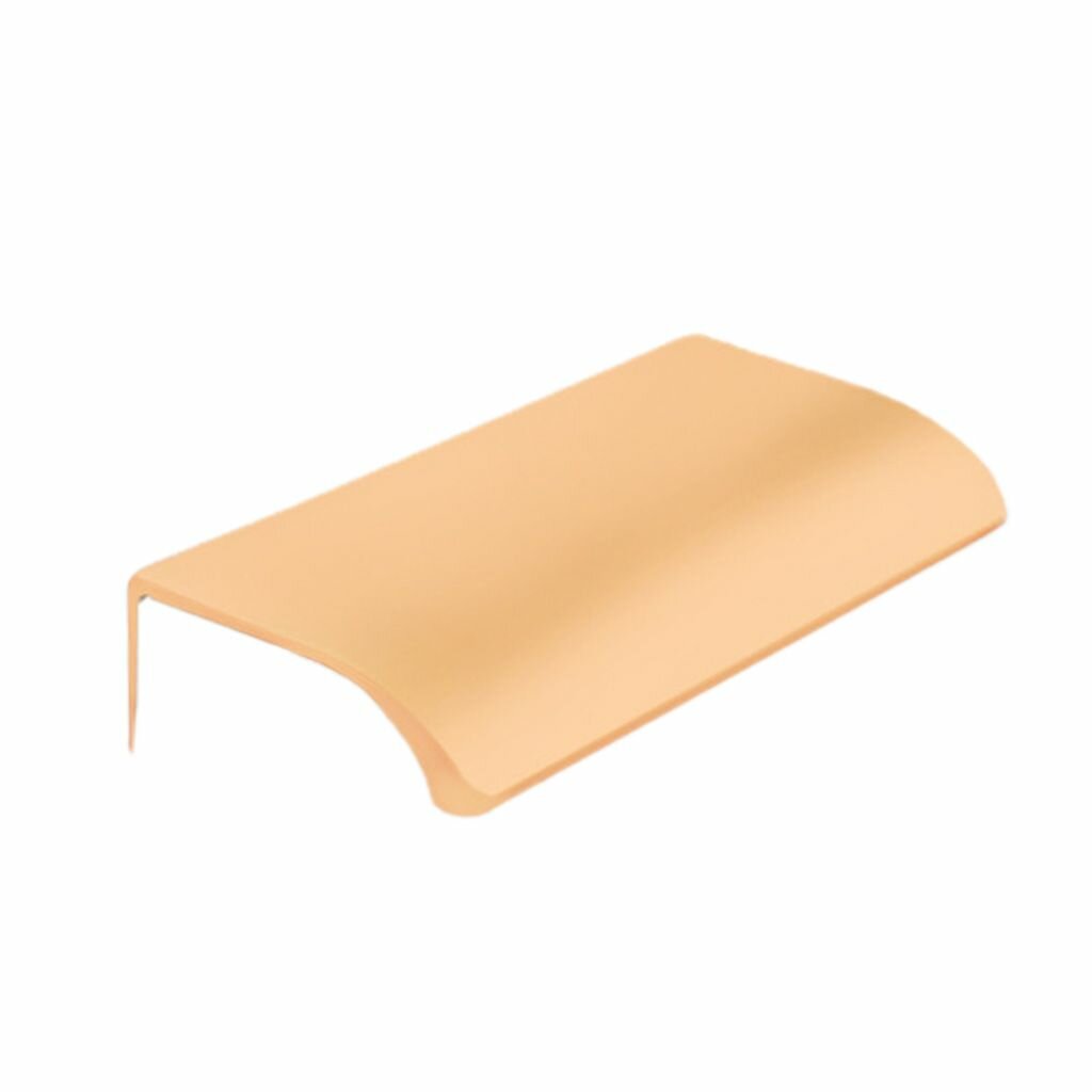 Черно-золотой шкаф с выдвижными ящиками