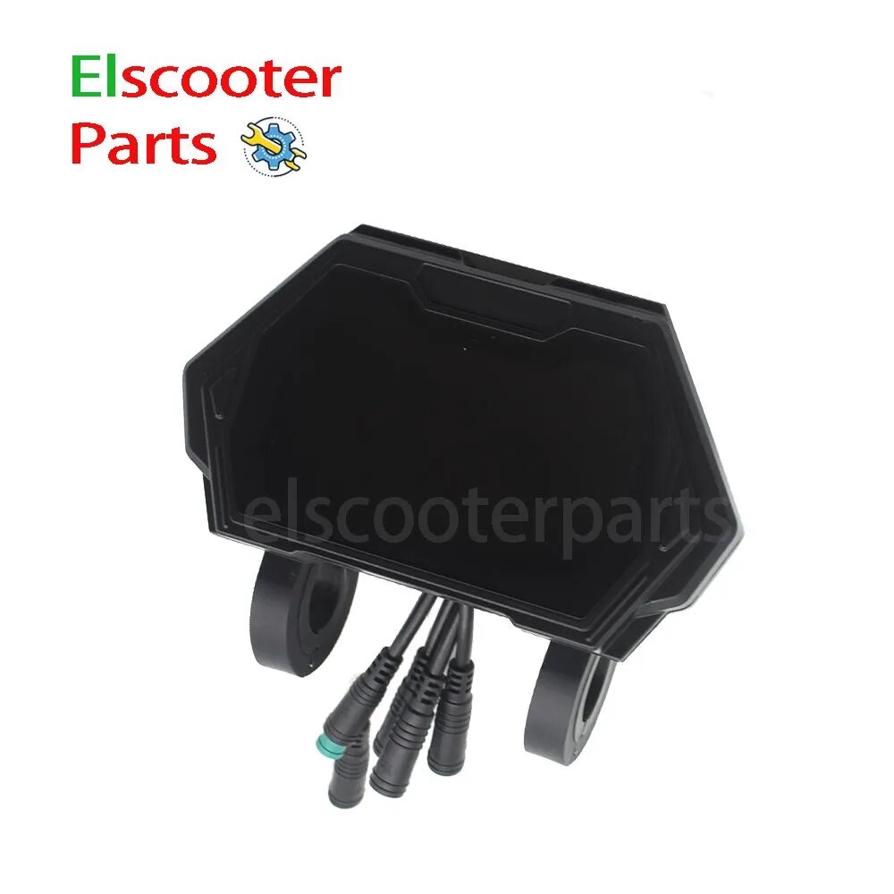 Жк-дисплей электрического скутера, приборная панель для KUGOO KuKirin G2 PRO