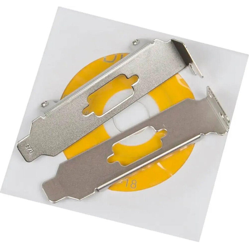 Контроллер PCI-E WCH382 COM Ret — фото 1