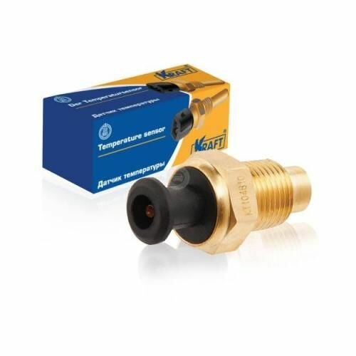 Датчик температуры охлаждающей жидкости ваз 1118 2170 kraft Kraft KT104810