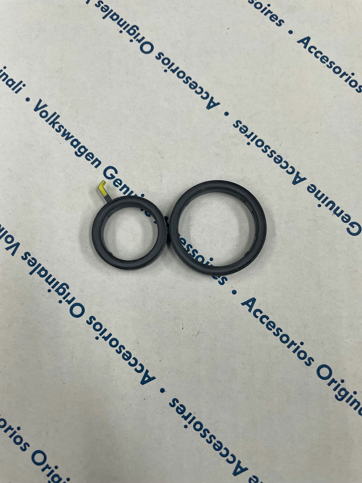 VAG 059121149F Кольцо уплотнительное для VW Touareg 2018>