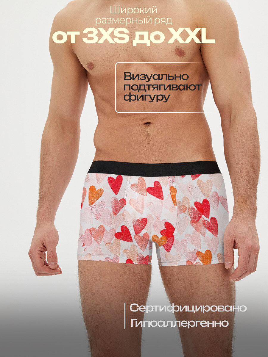 Трусы Lacotton.ru Прикольные