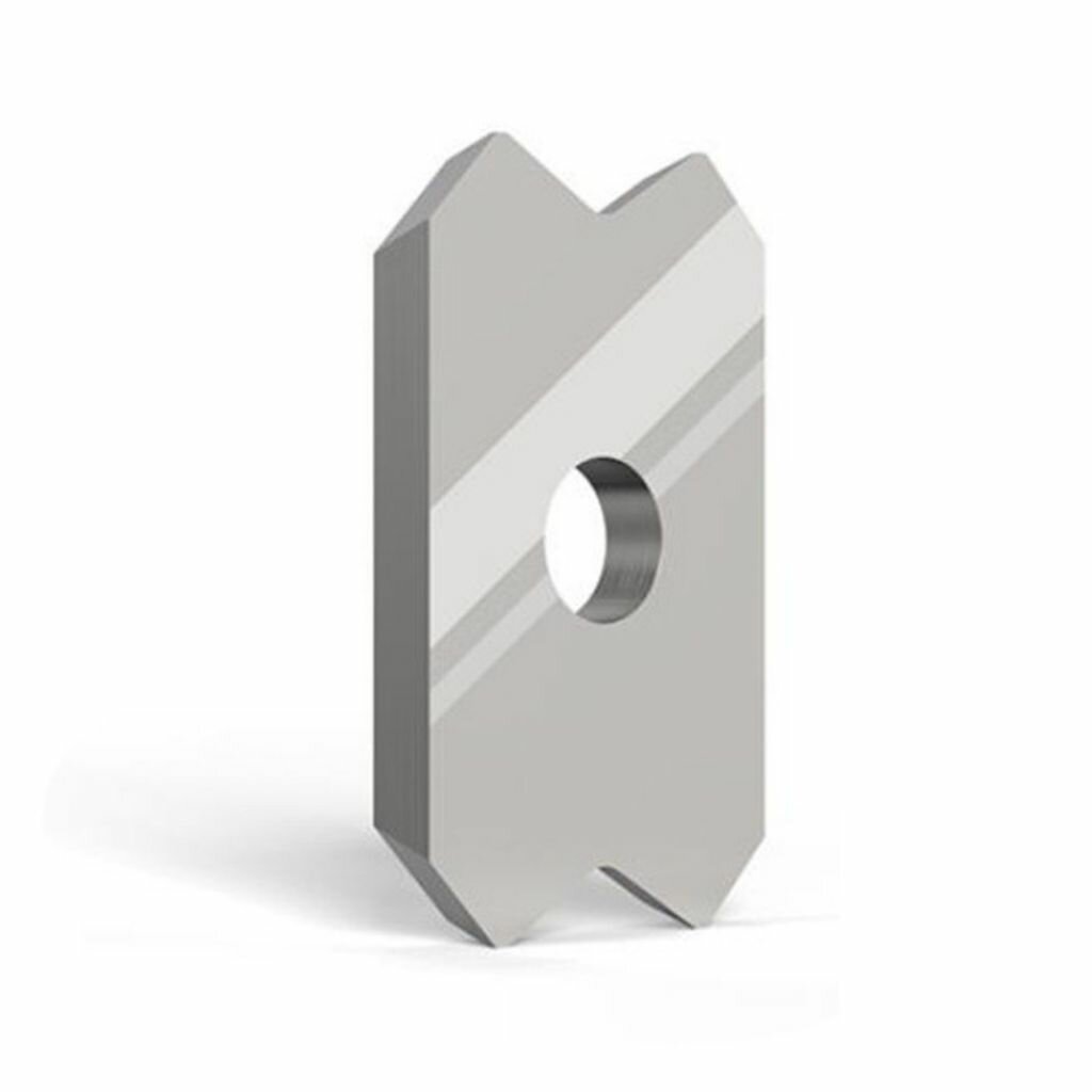 Кромкооблицовочный станок, деревообрабатывающий инструмент для снятия фаски, лезвие фаски R1