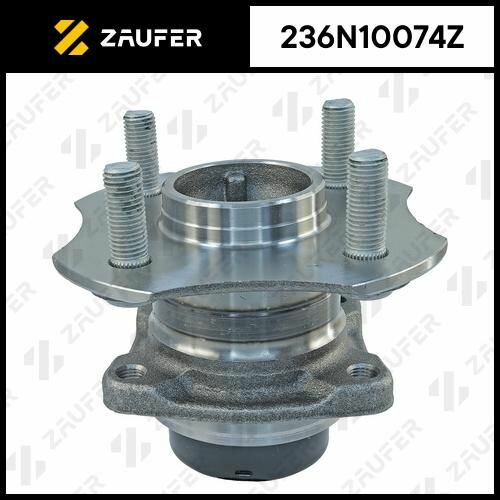 Ступица в сборе задняя ZAUFER 236N10074Z для TOYOTA Prius, Coroll