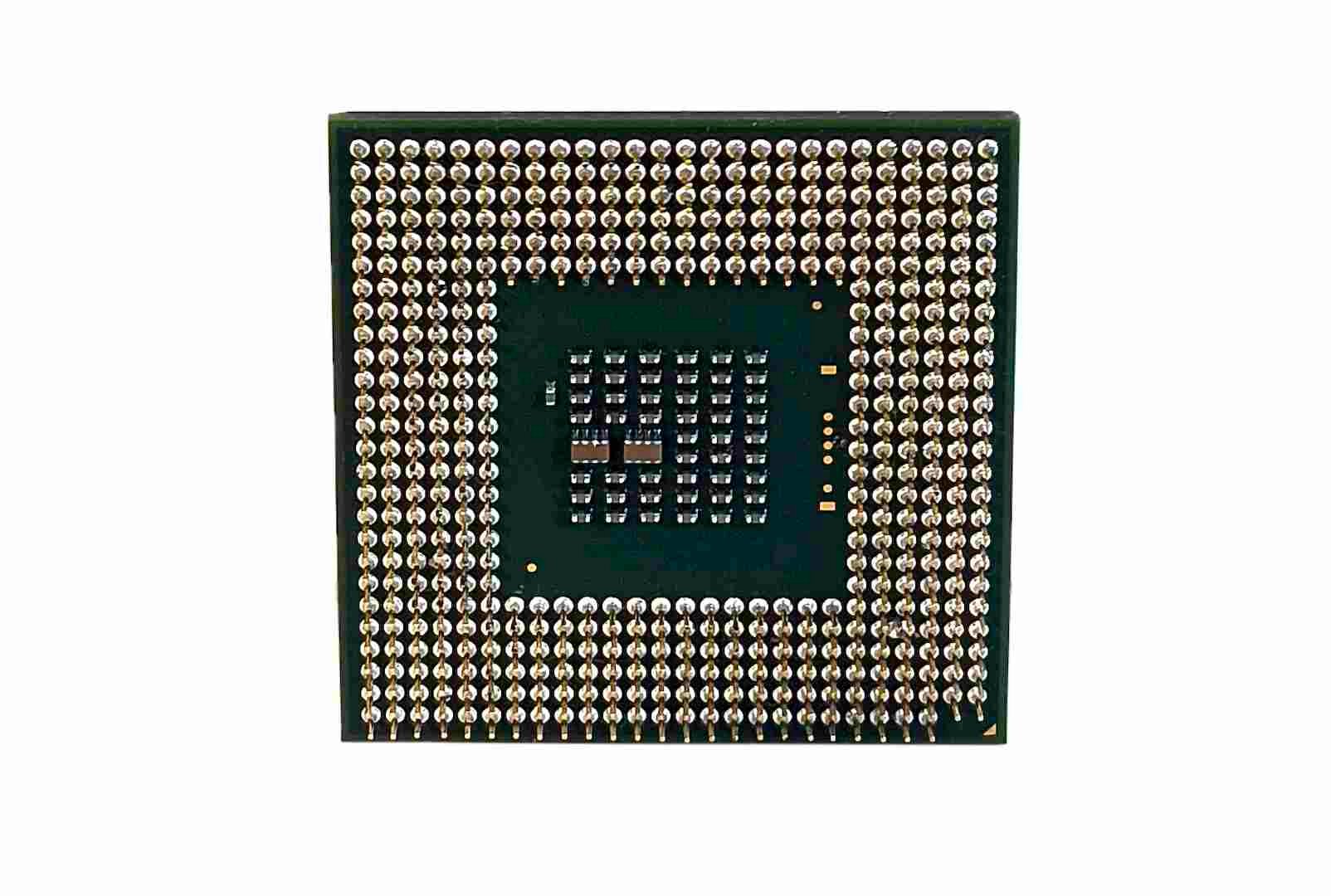 Процессор Intel Celeron D 335 SL8HM Socket 478 2.8GHz — фото 1