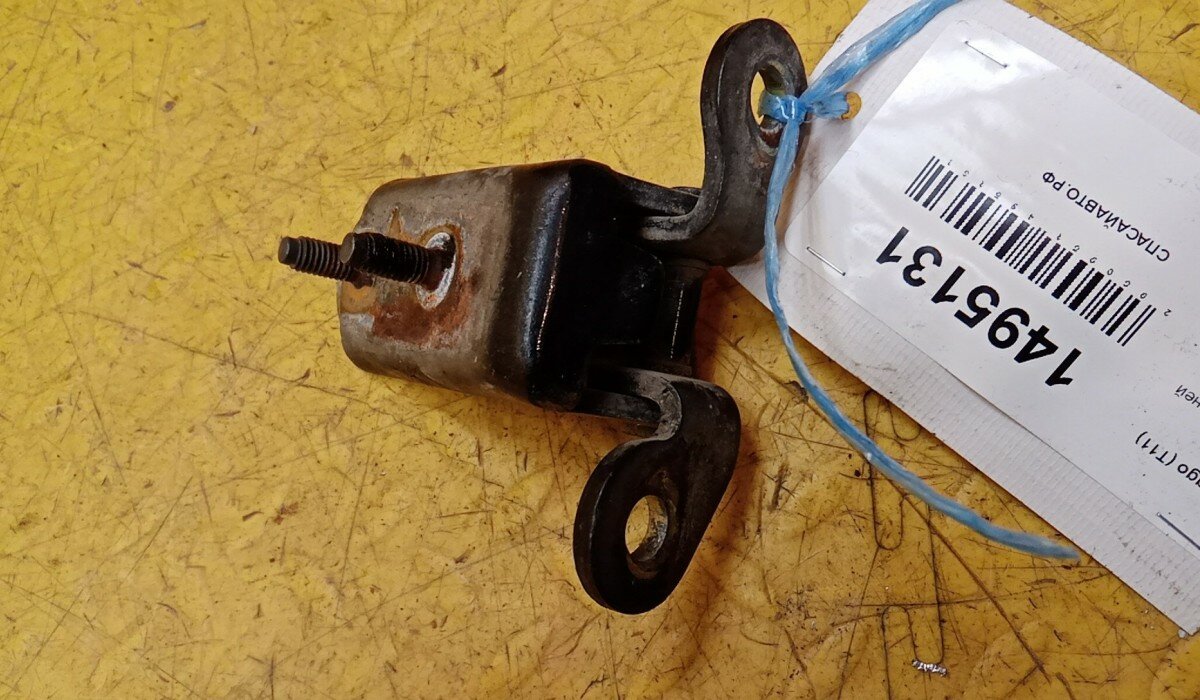 Петля двери задней правой нижняя Tiggo (T11) Chery T116206030
