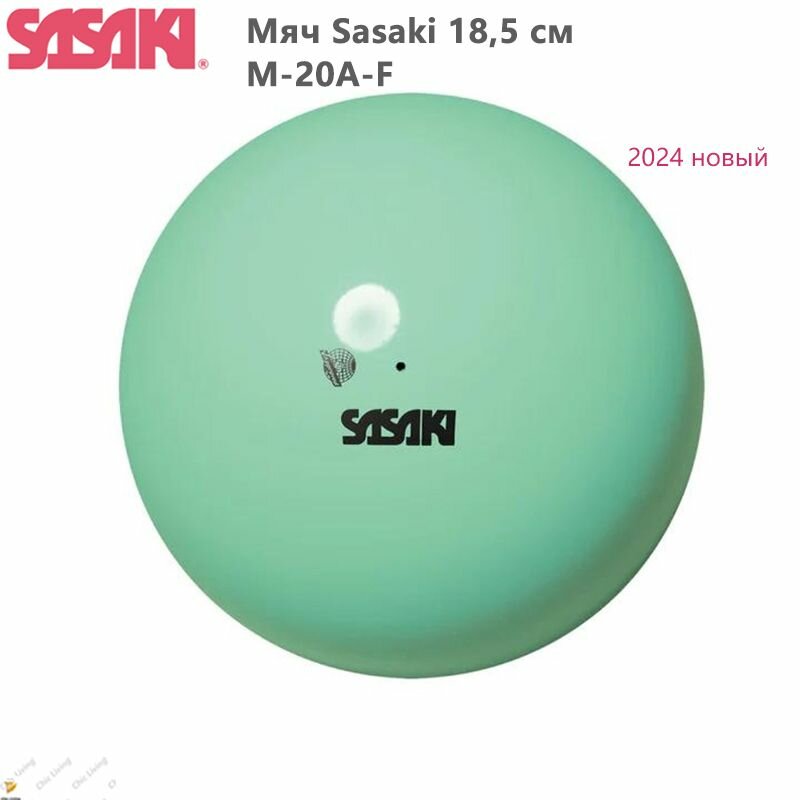 Мяч для художественной гимнастики