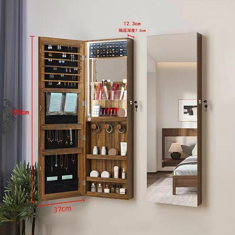 Зеркало-шкаф