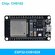 Модуль TZT ESP32 ESP32-CH9102X