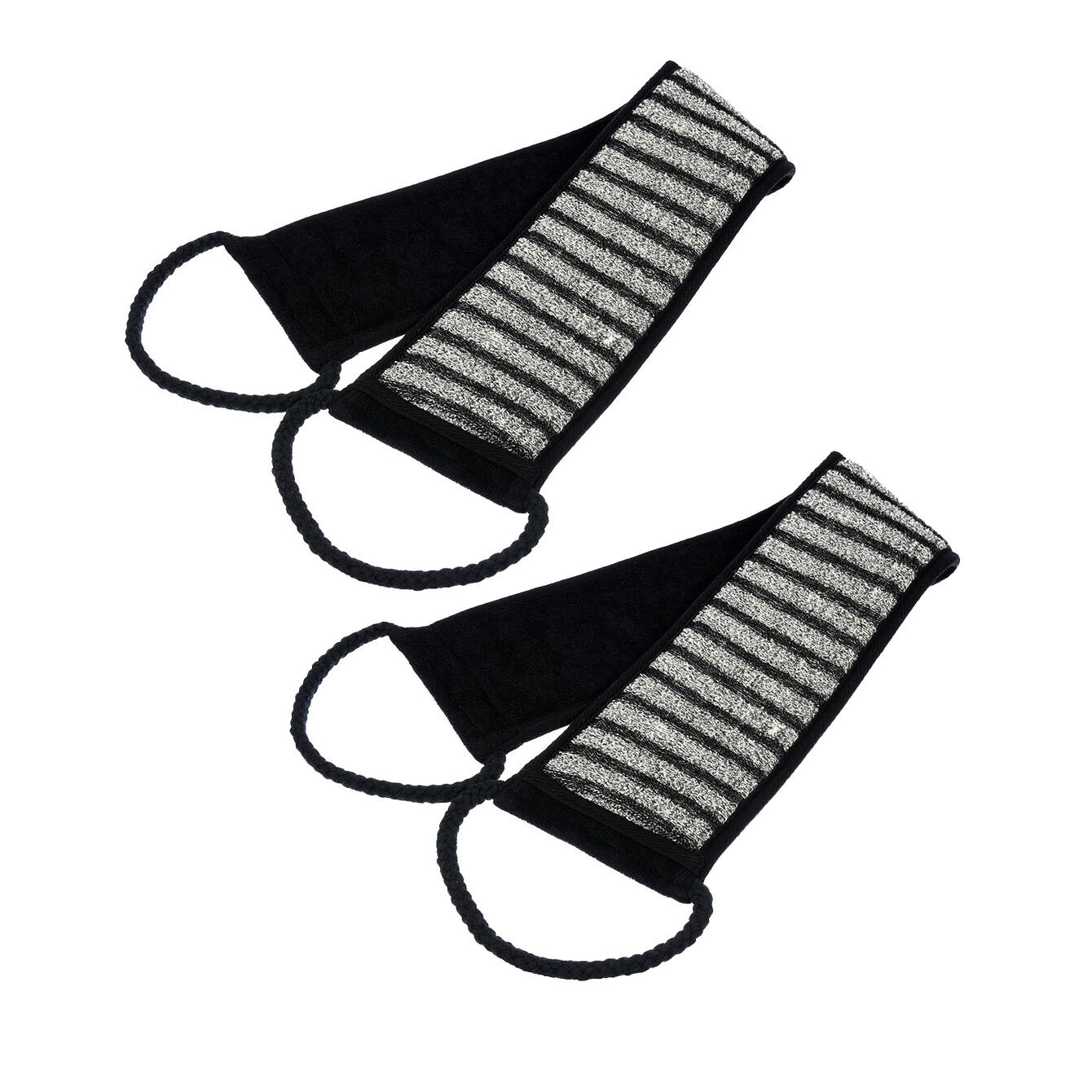 Мочалка Банные штучки Лента (41264) (2 шт.)