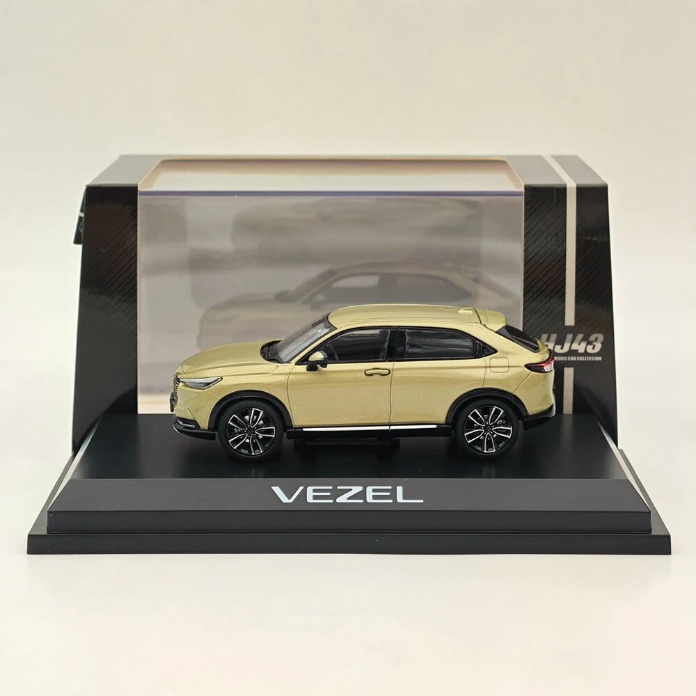 Модель автомобиля Hobby HJ43 1/43 HJ431002K
