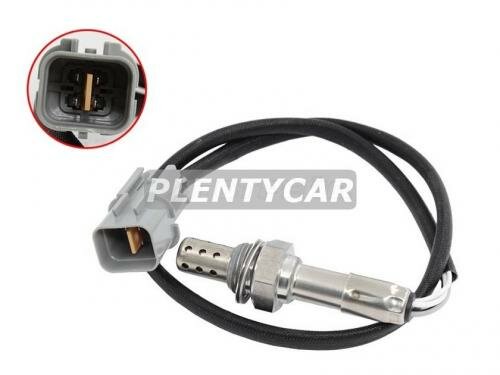 Датчик кислородный низ hyundai solaris creta kia rio Sat ST550035