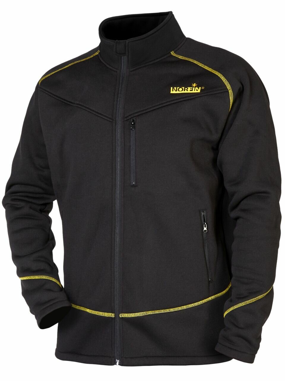 Толстовка FROST