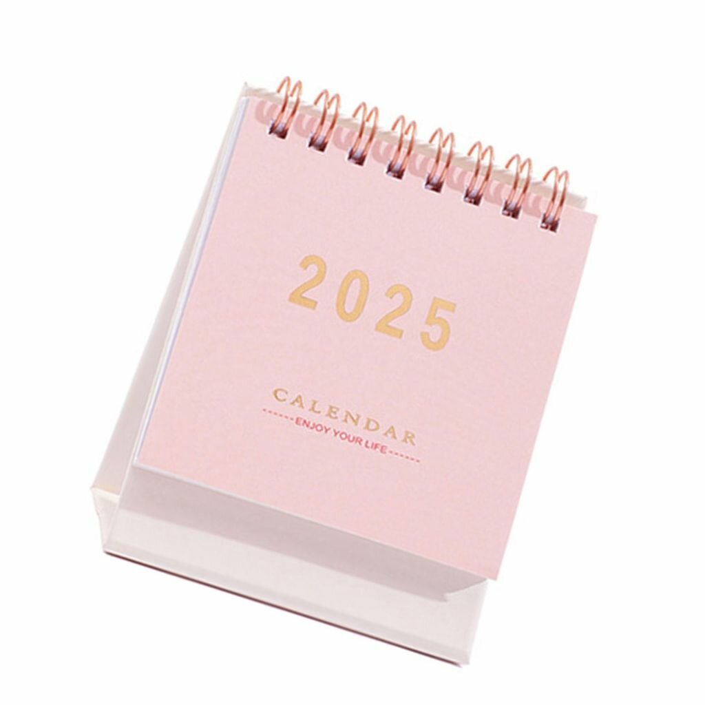 Календарь настольный 2025 гг.