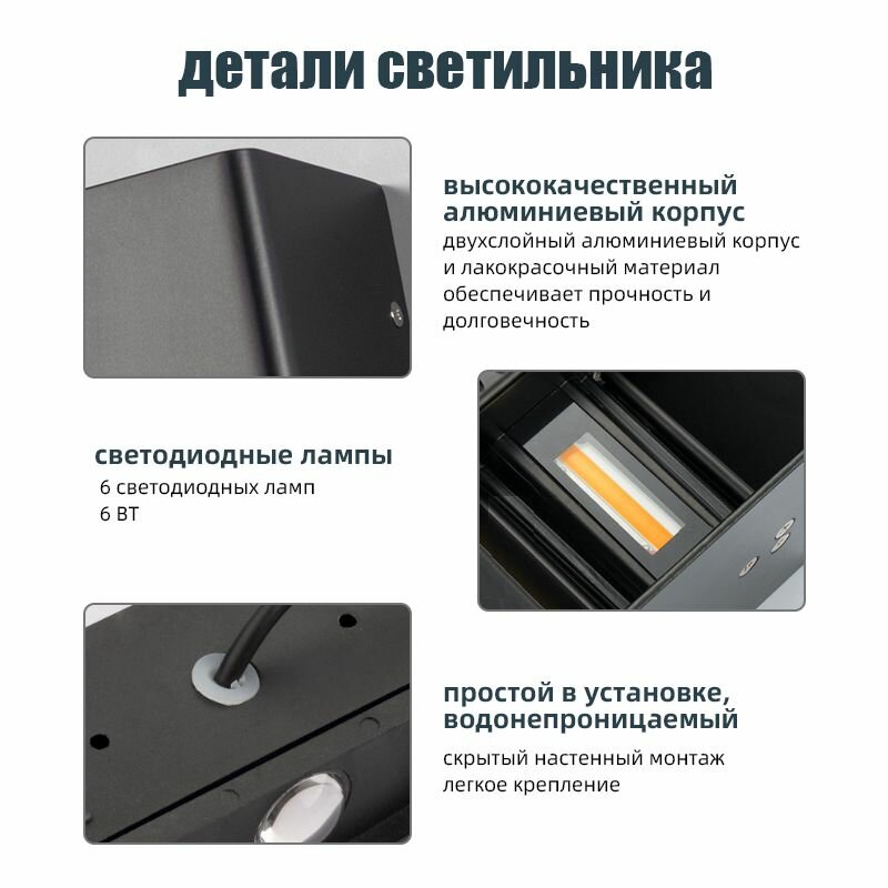 Бра — фото 1