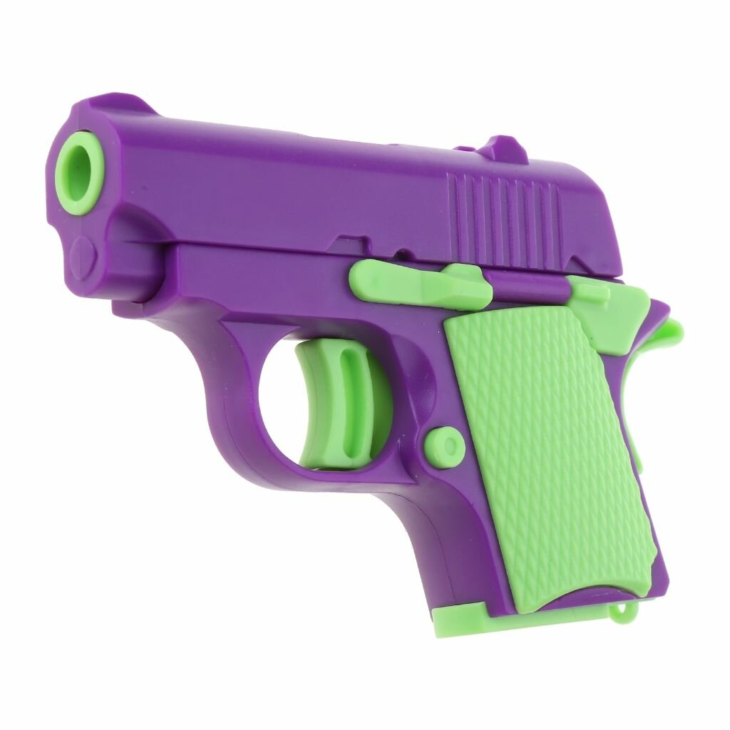 Антистрессовая пушка