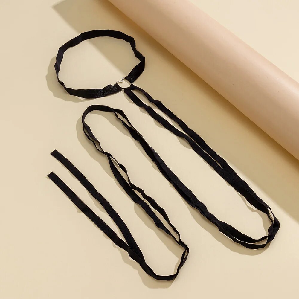 Цепь на тело