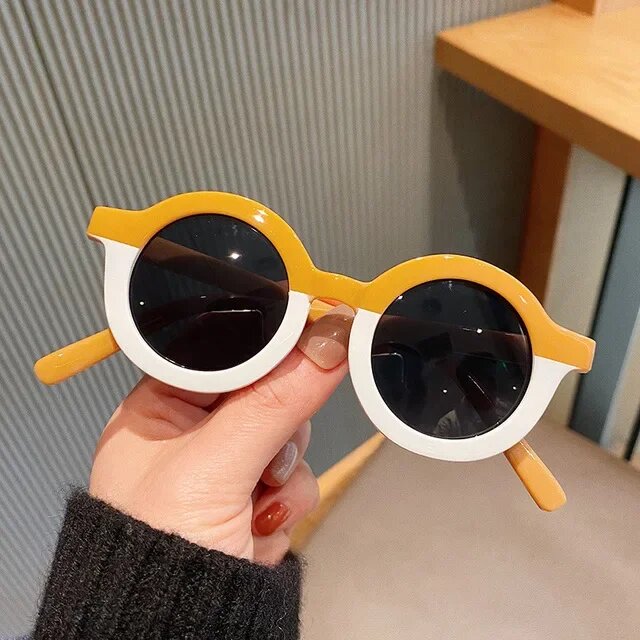 Солнцезащитные очки