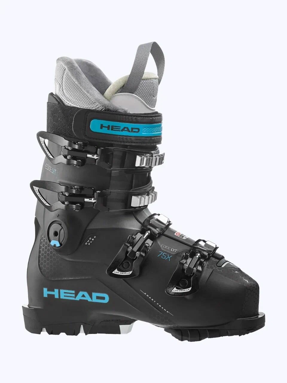 Ботинки женские для горных лыж Head Edge LYT 75X W HW