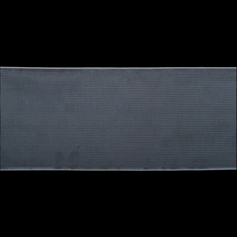 YC100M Лента люверсная клеевая 100мм*50м, прозрачный