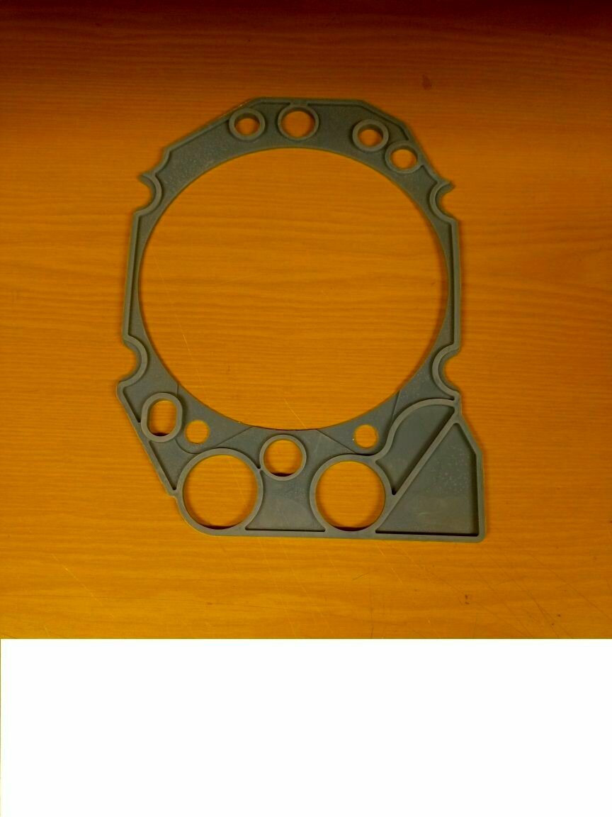 240-1003213-А Прокладка (фторсиликон) Строймаш 1 шт