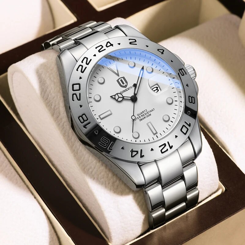 Наручные часы