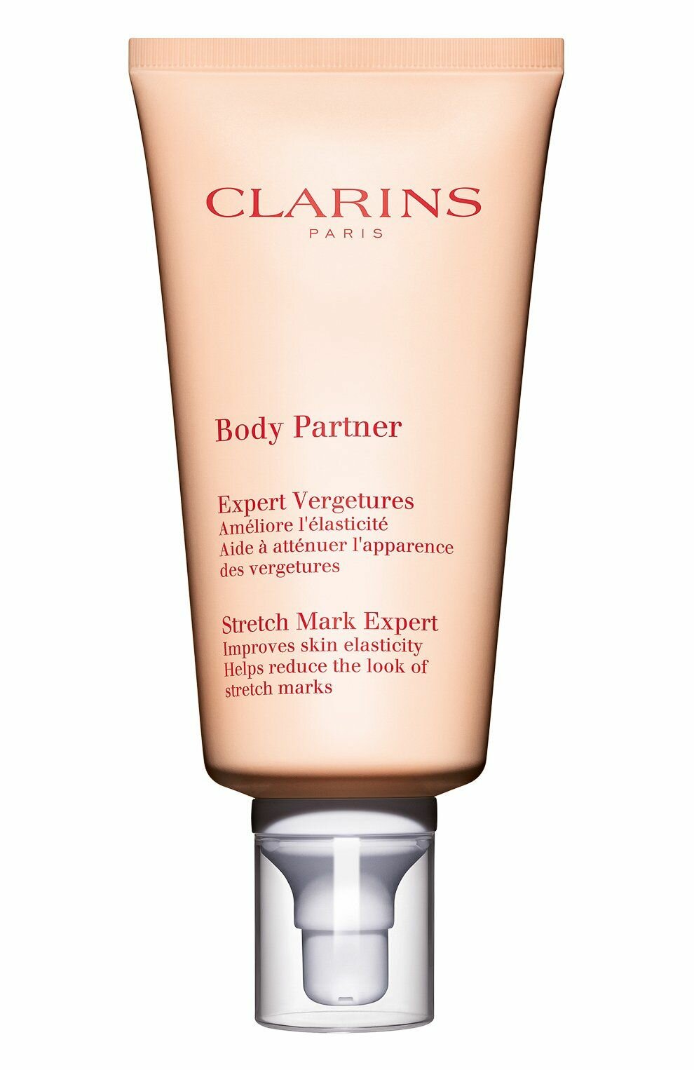 Mivis Крем против растяжек Body Partner (175ml)