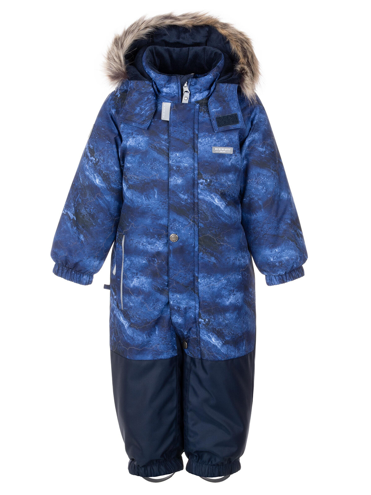 Комбинезон утеплённый Damien