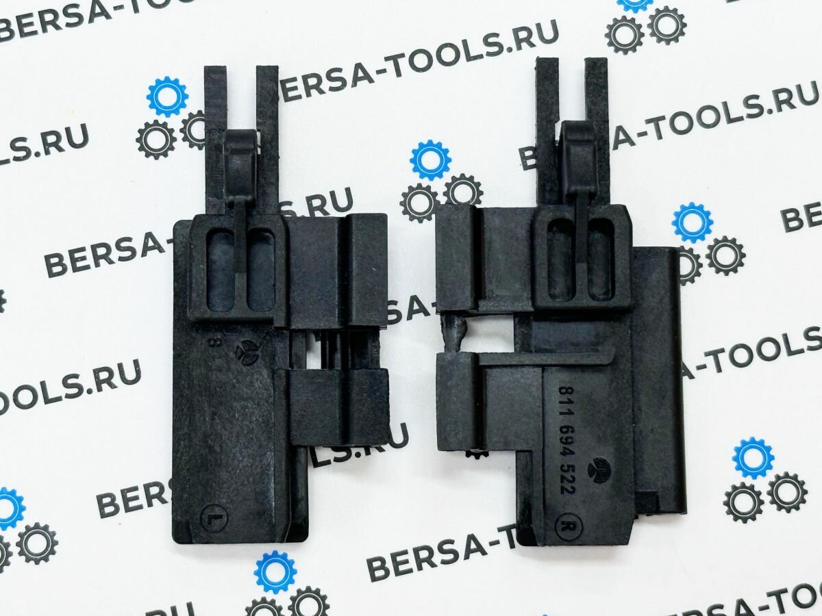 Ремкомплект для ремонта люка BMW E39, E53 (811694522, 811694523)