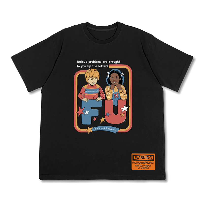 Футболка Плотная ткань 240г/м. Крой оверсайз