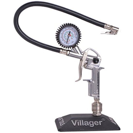 Villager Пистолет для накачки шин TG-5 007999
