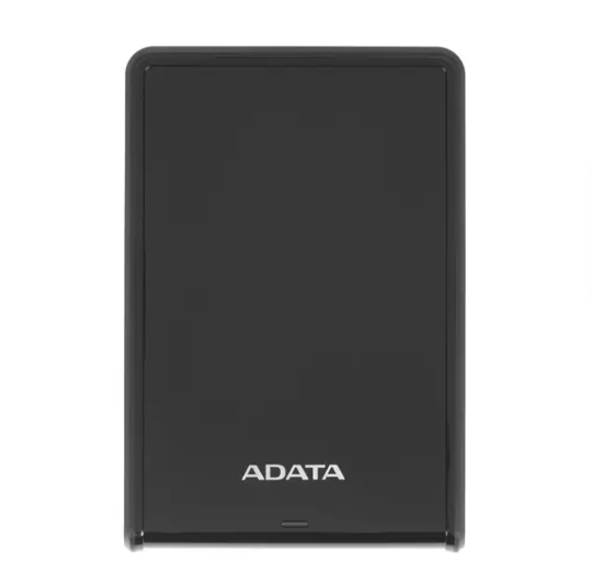 Жесткий диск USB3.1 4TB EXT. 2.5" AHV620S-4TU31-CBK, черный