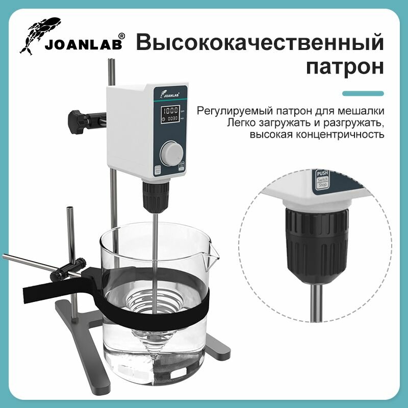 Лабораторная посуда — фото 1