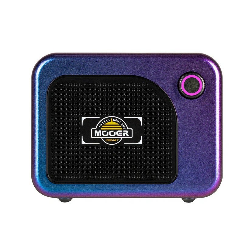 DH05i Hornet Комбоусилитель, 5Вт, портативный, Mooer