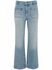 Джинсы буткат Victoria Beckham bootcut Alina, размер 6, blue