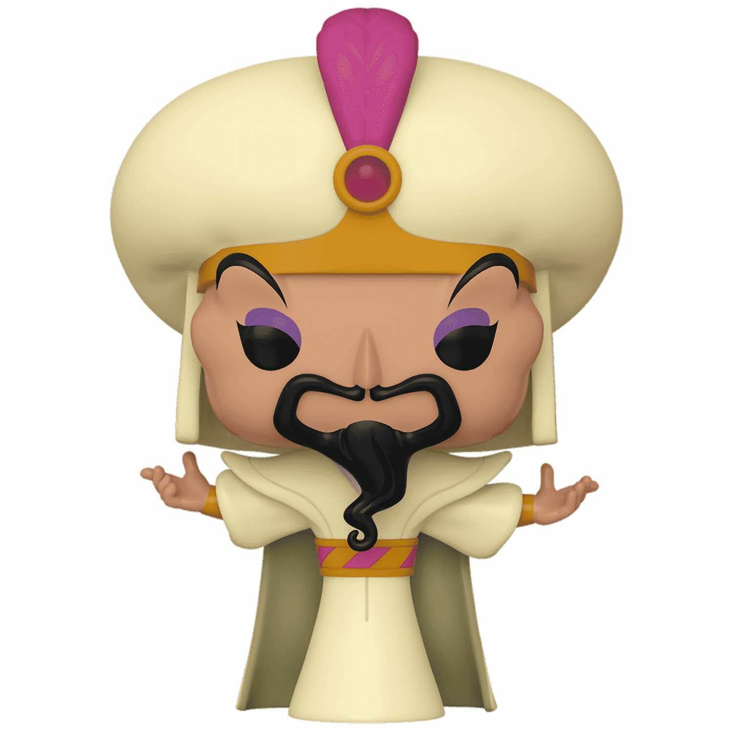 Фигурка Funko POP! Disney Villains S5 Jafar - (1519) - 80929.