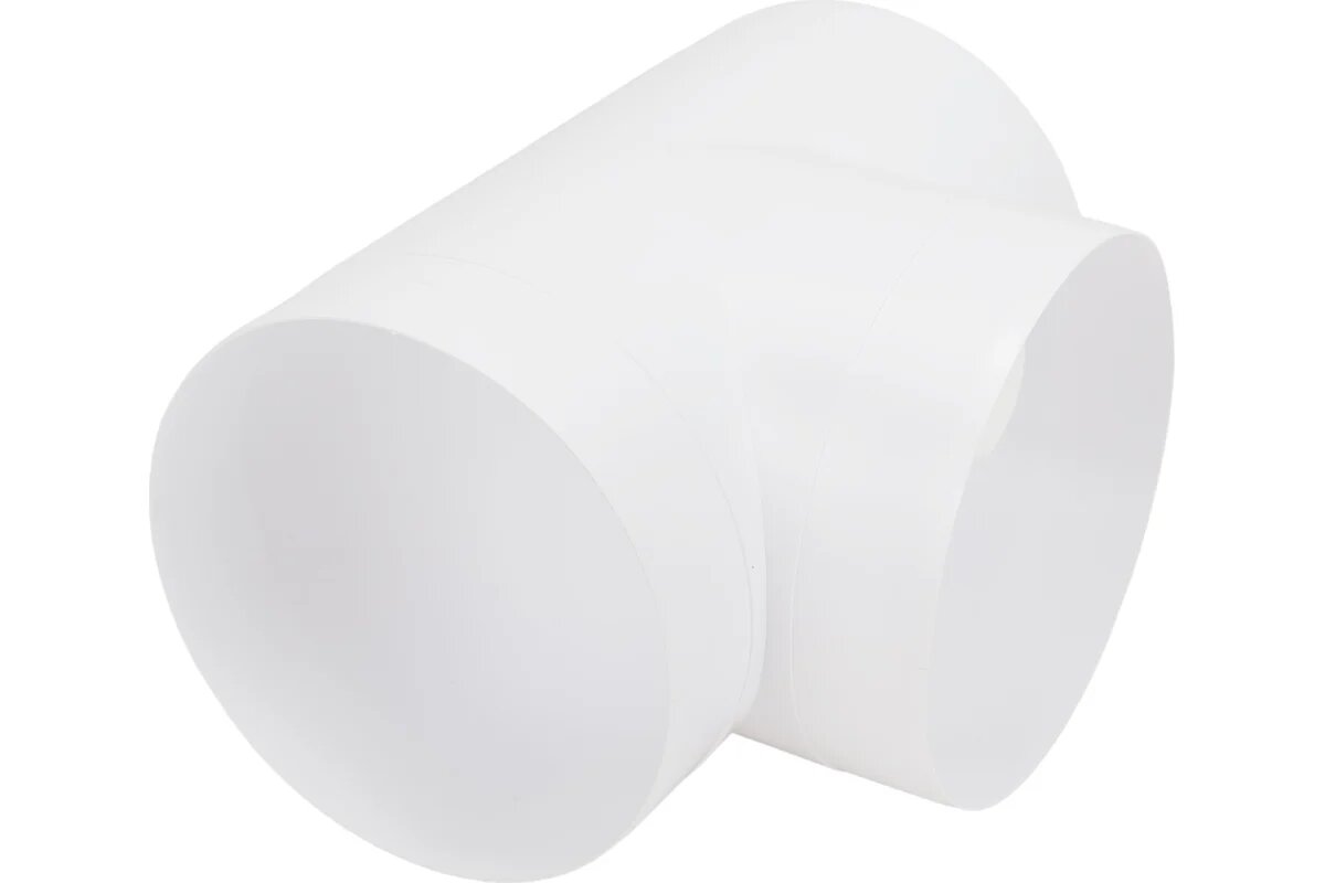 ERA 90-02288 Т-образный пластиковый тройник 150 мм, трубопроводный фитинг 15ТП