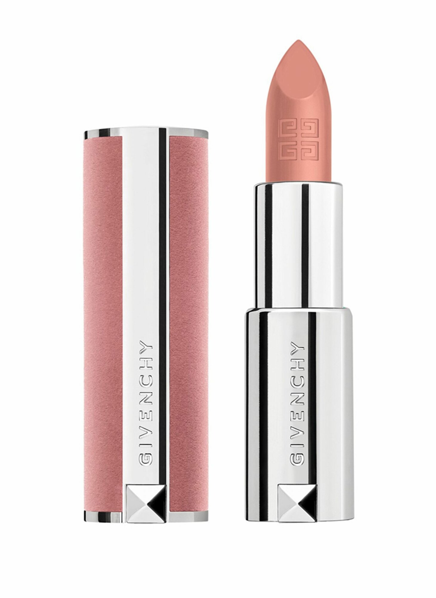 GIVENCHY BEAUTY LE ROUGE INTERDIT SHEER VELVET/Матовая помада/оттенок 9