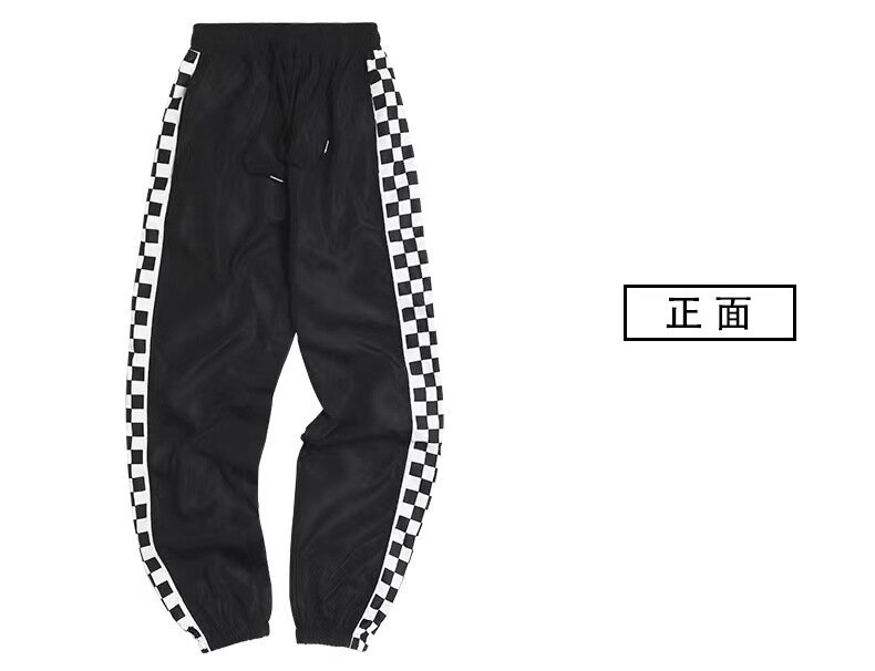 Брюки спортивные