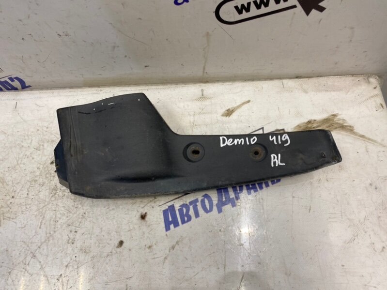 Б/У локер Mazda Demio 2001 DW3W B3 Задн. Лев. 26055 MAZDA арт. D20150350